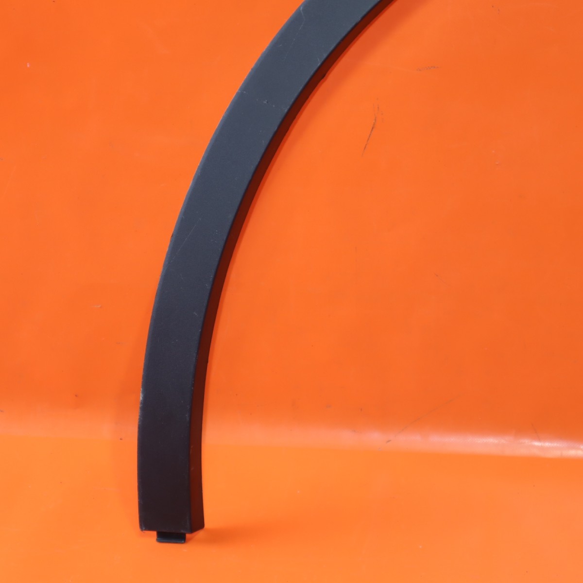 TESLA MODEL Y FENDER FLARE RIGHT FRONT 2020 2021 2022 2023 1494162-00-C OEM