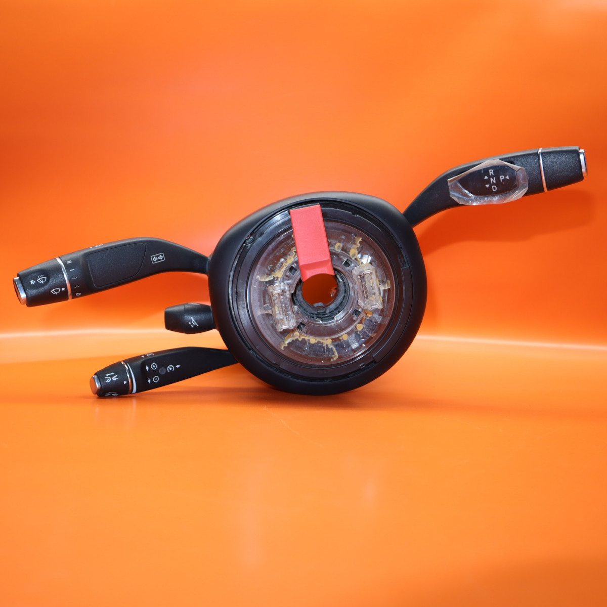 TESLA MODEL X STEERING COLUMN 2012 2013 2014 2015 2016 2017 2018 2019 ...