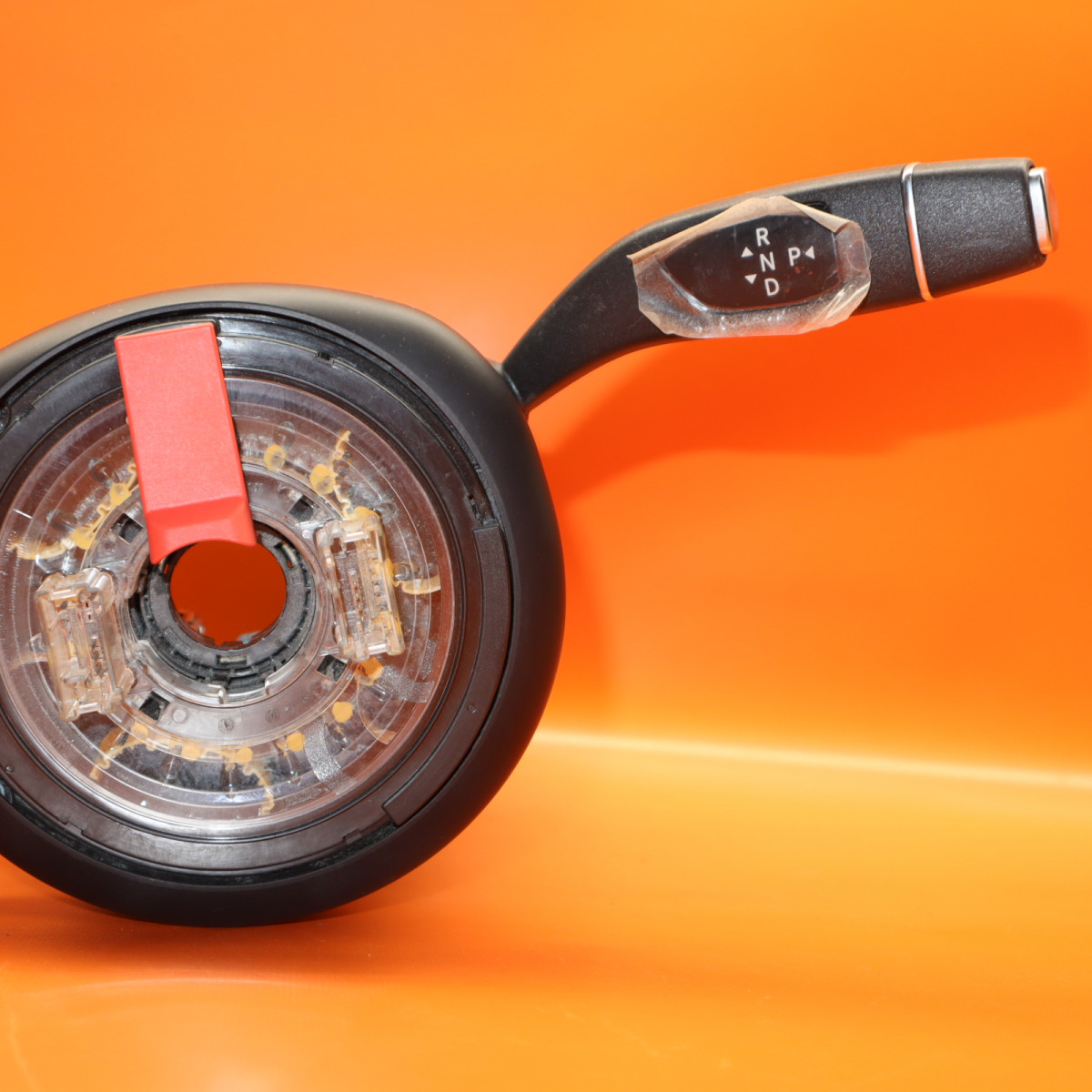 TESLA MODEL X STEERING COLUMN 2012 2013 2014 2015 2016 2017 2018 2019 ...