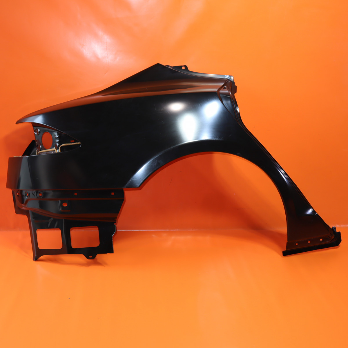 TESLA MODEL S QUARTER PANEL RIGHT PASSENGER 2016 2017 2018 2019 2020 ...