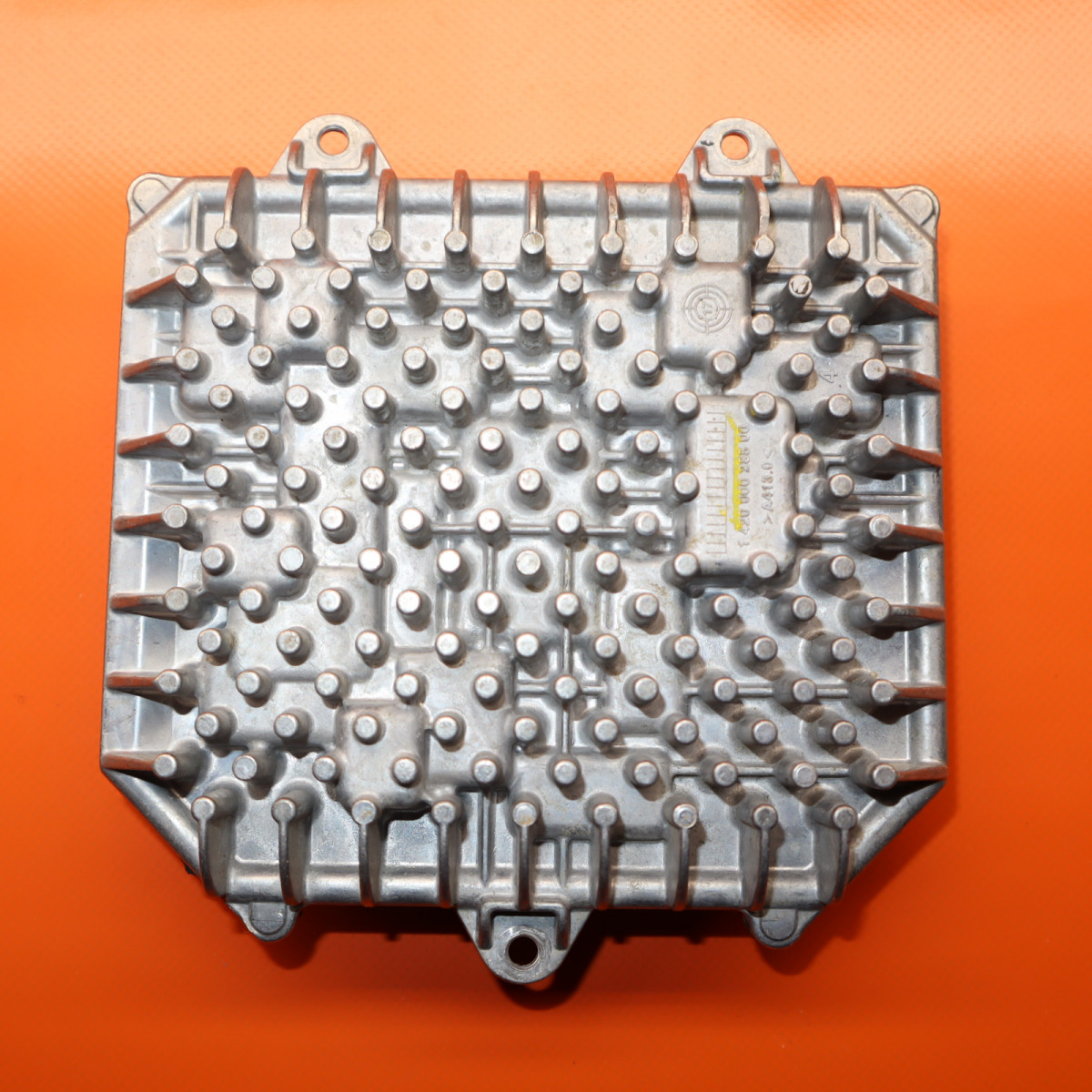 RAM 1500 CONTROL MODULE HID BALLAS HEADLIGHT UNIT 2020 2021 2022 ...