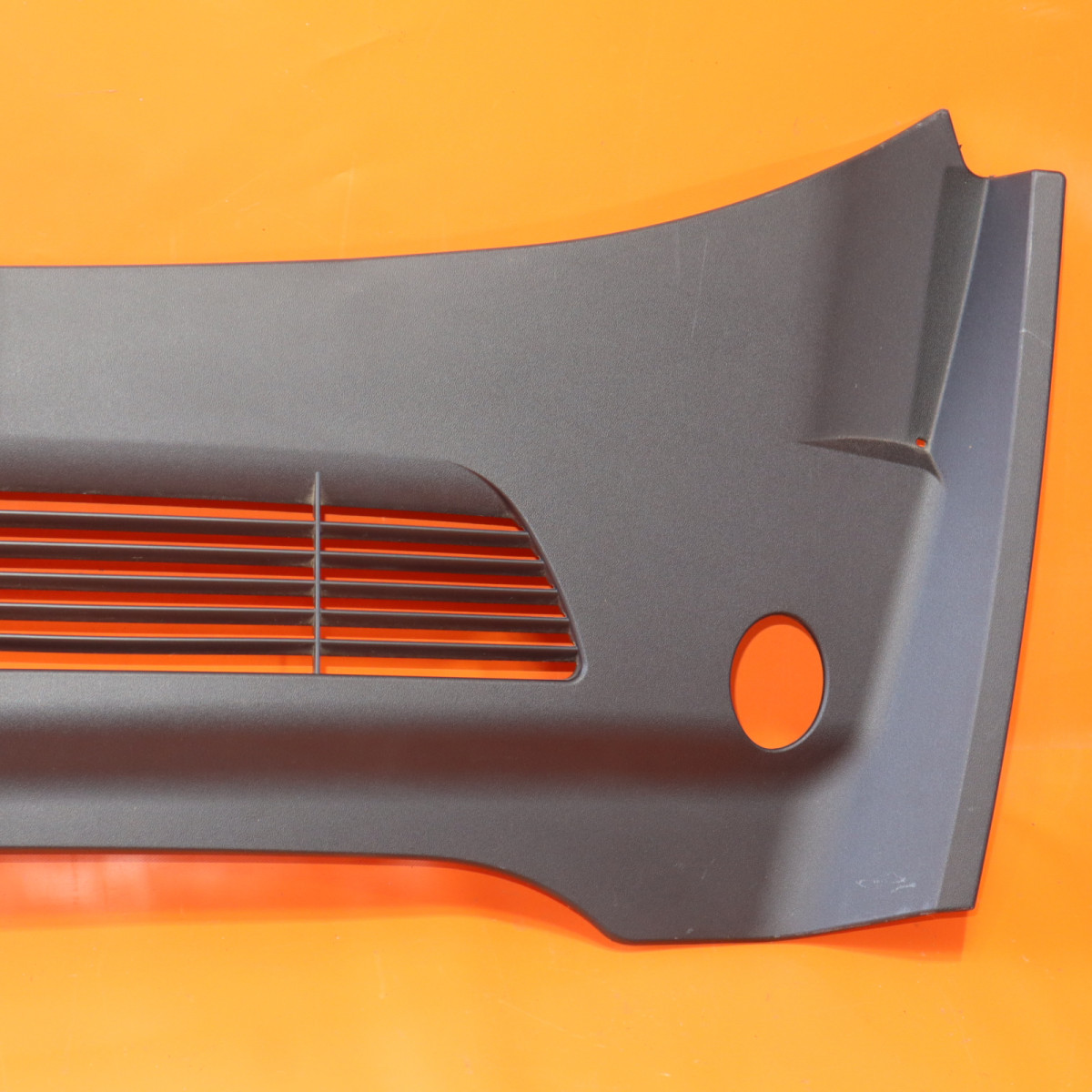 TESLA MODEL Y WINDSHIELD WINDOW WIPER COWL PANEL SHIELD 2022 2023 ...