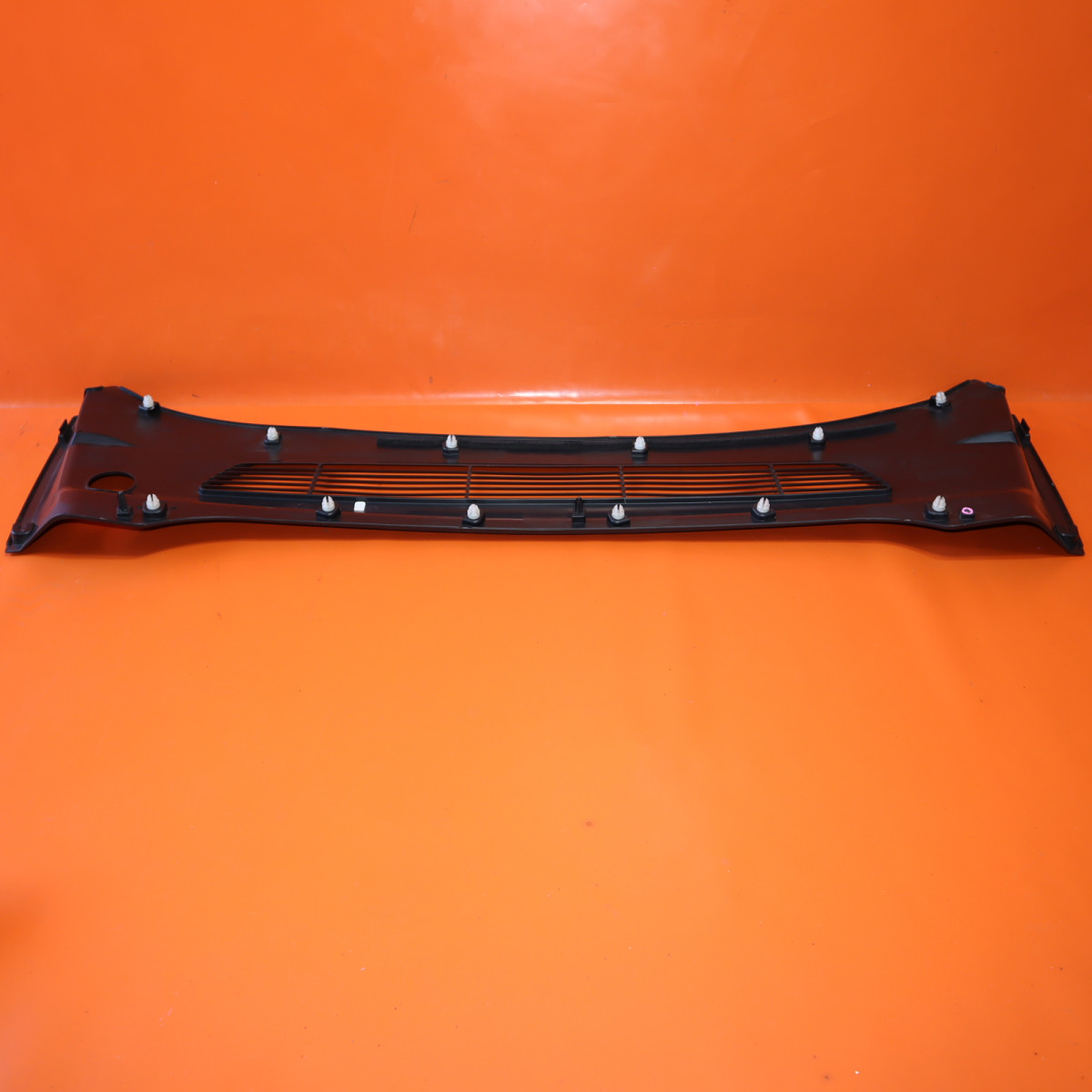 TESLA MODEL Y WINDSHIELD WINDOW WIPER COWL PANEL SHIELD 2022 2023 ...