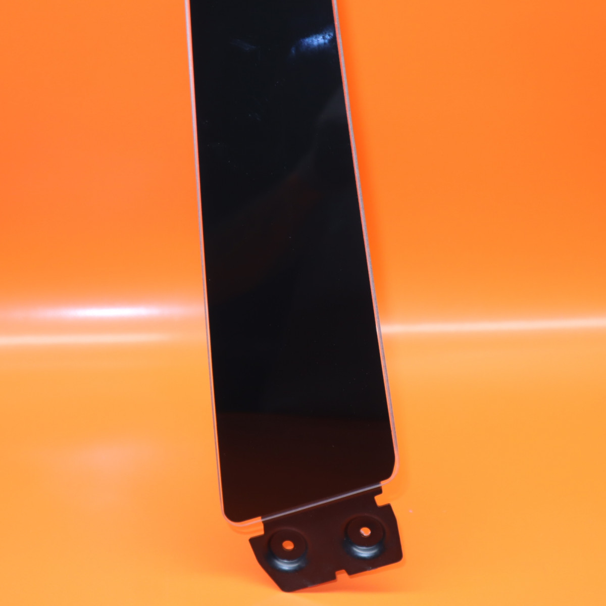 TESLA MODEL X B-PILLAR LEFT APPLIQUE CAMERA 2016 2017 2018 2019 2020 ...