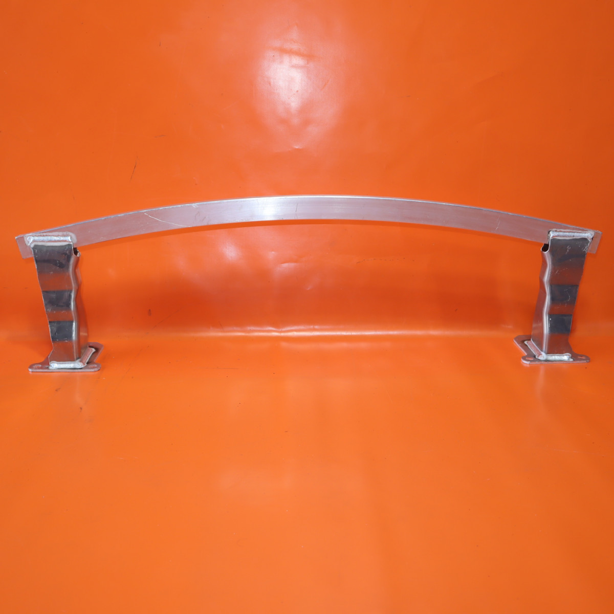PORSCHE 911 CARRERA REINFORCEMENT FRONT LOWER 2020 2021 2022 2023 ...
