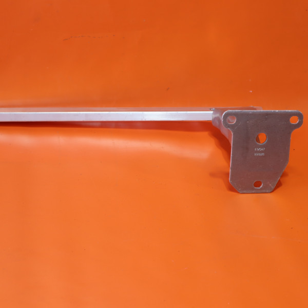 PORSCHE 911 CARRERA REINFORCEMENT FRONT LOWER 2020 2021 2022 2023 ...