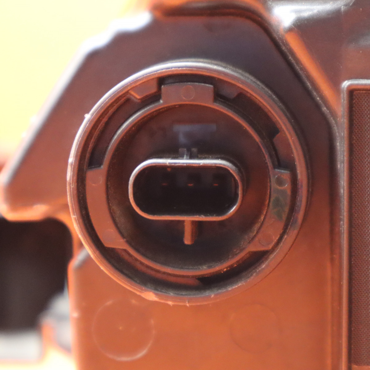 TESLA MODEL 3 HEADLIGHT RIGHT PASSENGER 2021 2022 2023 LED 1514953-00-C OEM