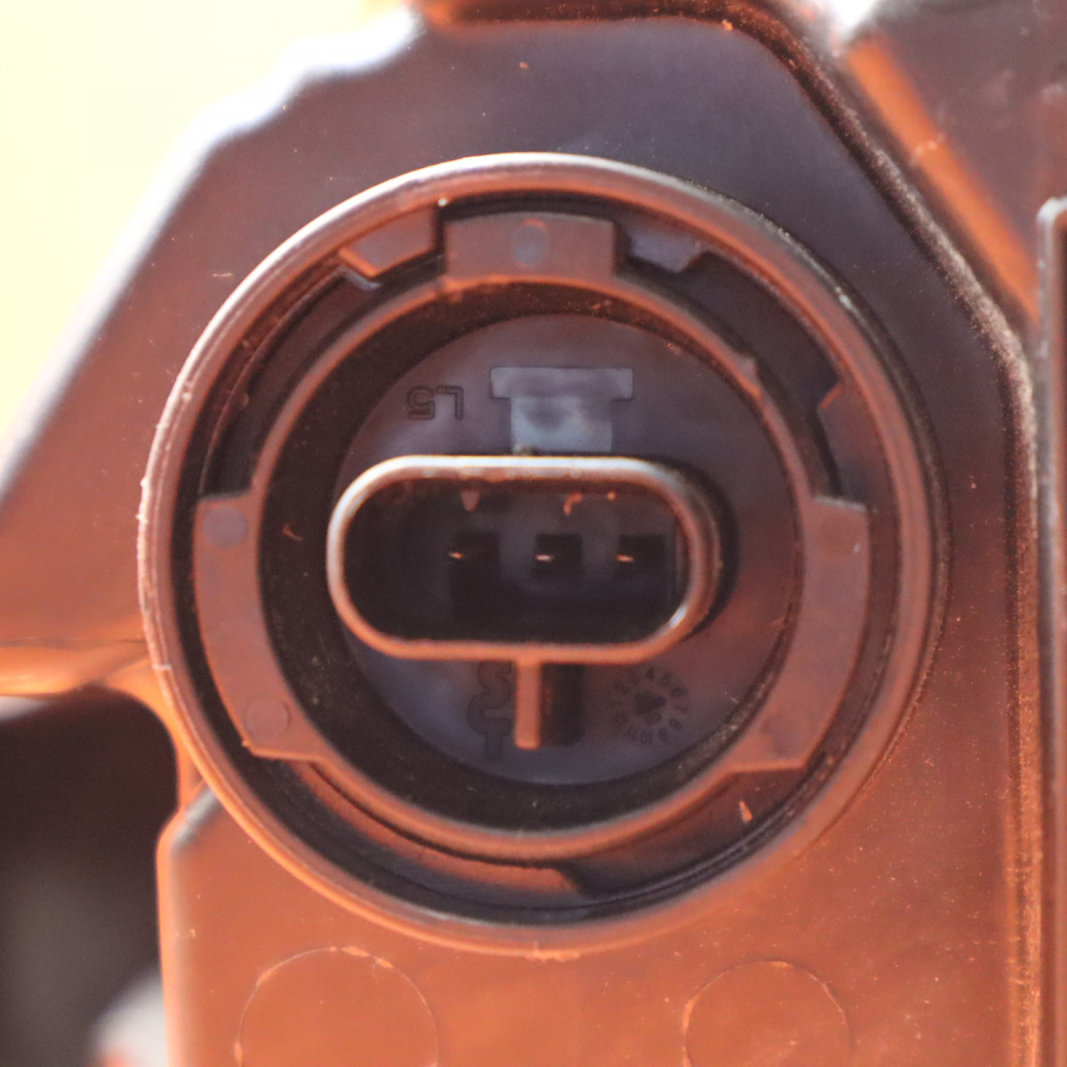 TESLA MODEL 3 Y HEADLIGHT RIGHT PASSENGER 2021 2022 2023 LED 1514953-00 ...