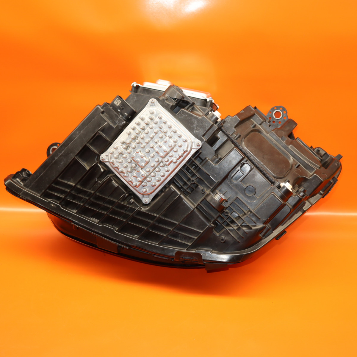 MERCEDES BENZ AMG GT63 HEADLIGHT LEFT DRIVER 2020 2021 2022 LED A290 ...