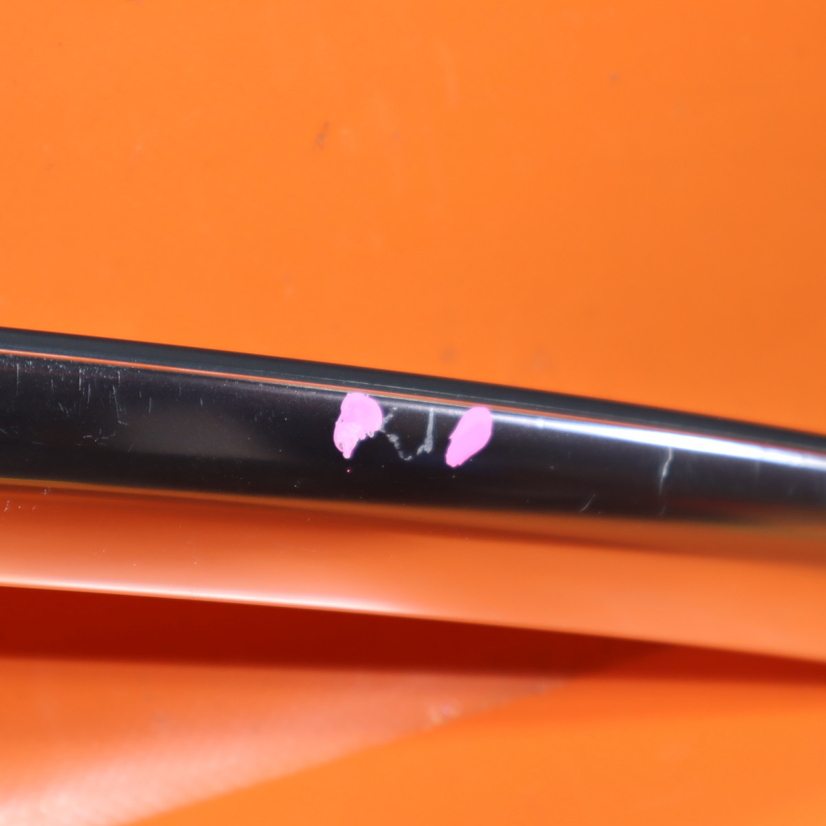 TESLA MODEL 3 UPPER ROOF CHROME MOLDING RIGHT 2017 2018 2019 ...