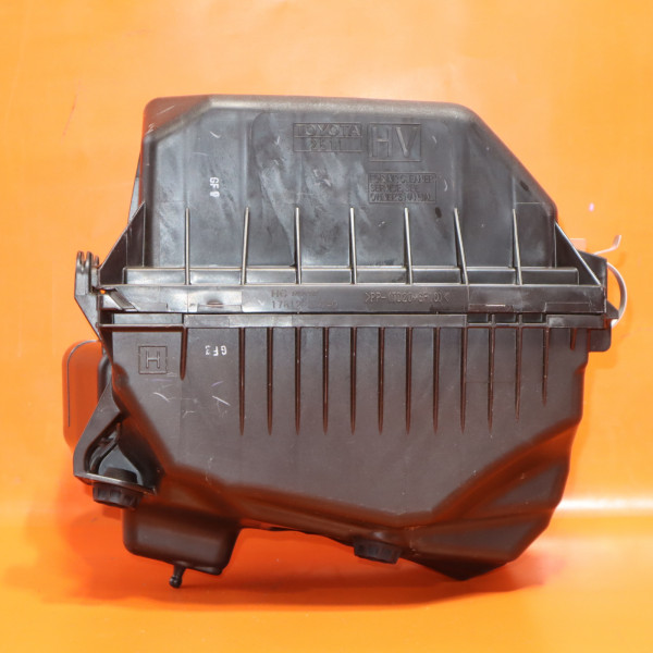 TOYOTA CH-R AIR CLEANER BOX 2017 2018 2019 2020 2021 2022 17812-37040 OEM