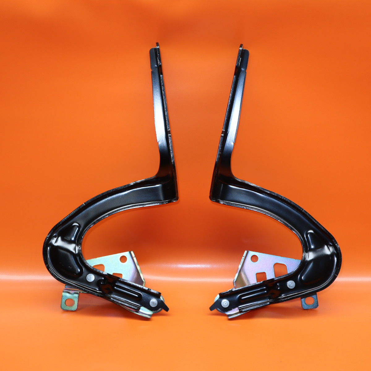 TESLA MODEL Y HOOD HINGE RIGHT LEFT 2020 2021 2022 2023 1496267-00-C ...