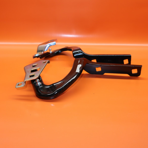 TESLA MODEL Y HOOD HINGE RIGHT LEFT 2020 2021 2022 2023 1496267-00-C ...