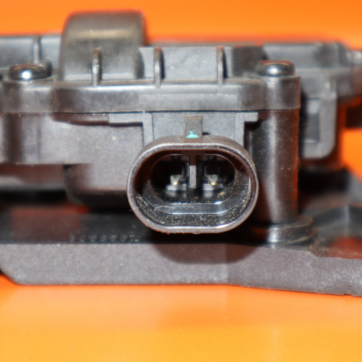 TESLA MODEL S HOOD LATCH RELEASE ACTUATOR 2021 2022 2023 2024 1586554 ...