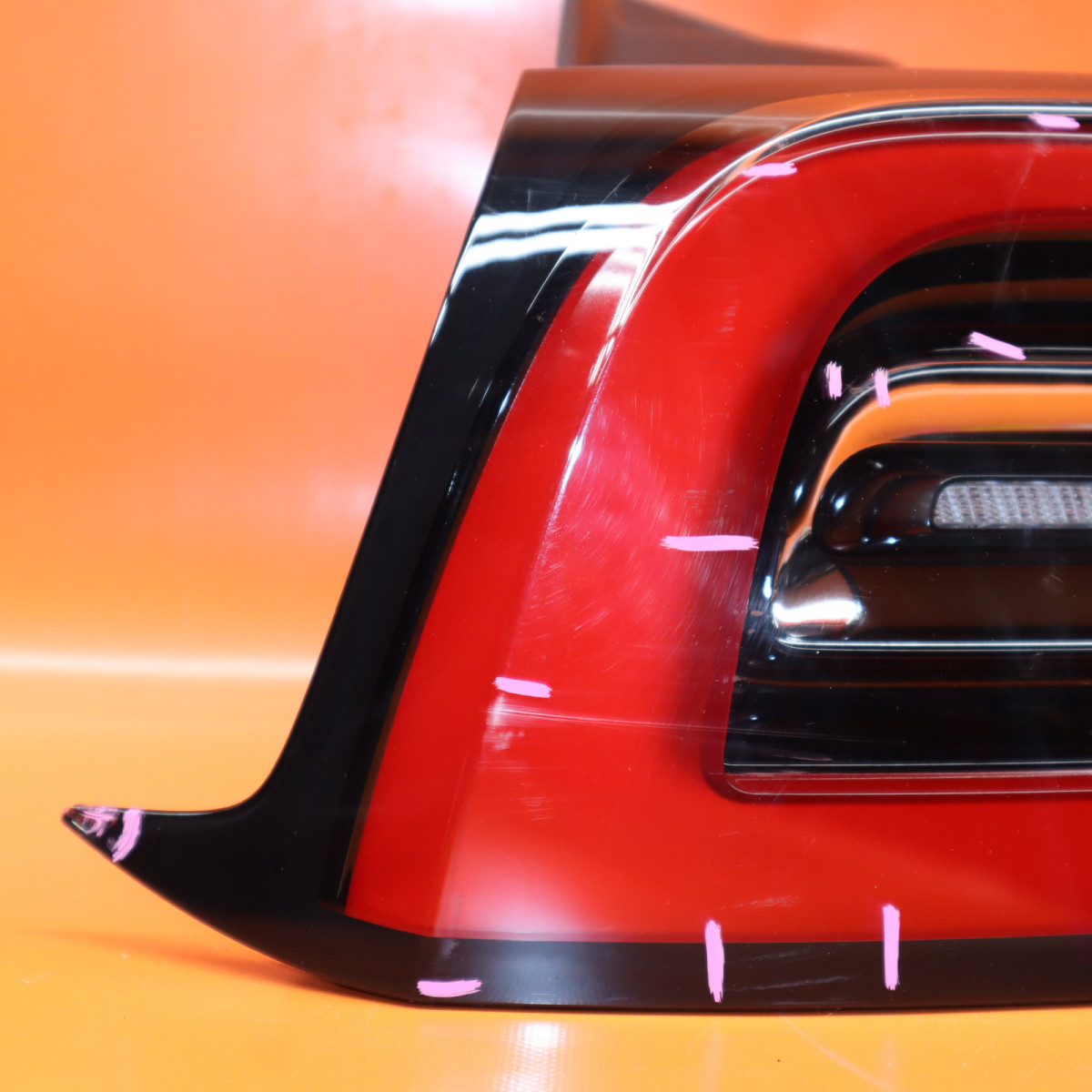 SFV Auto Parts - Available Alternatives for TESLA MODEL Y TAIL LIGHT ...