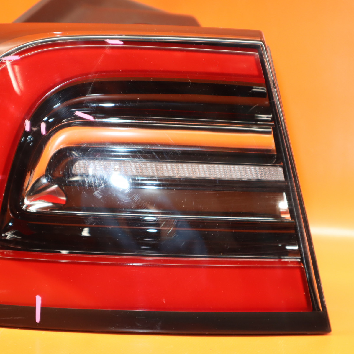 SFV Auto Parts - Available Alternatives for TESLA MODEL Y TAIL LIGHT ...