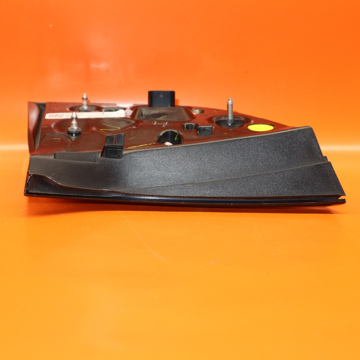 TESLA MODEL Y TAIL LIGHT TRUNK RIGHT PASSENGER 2020 2021 2022 2023 ...