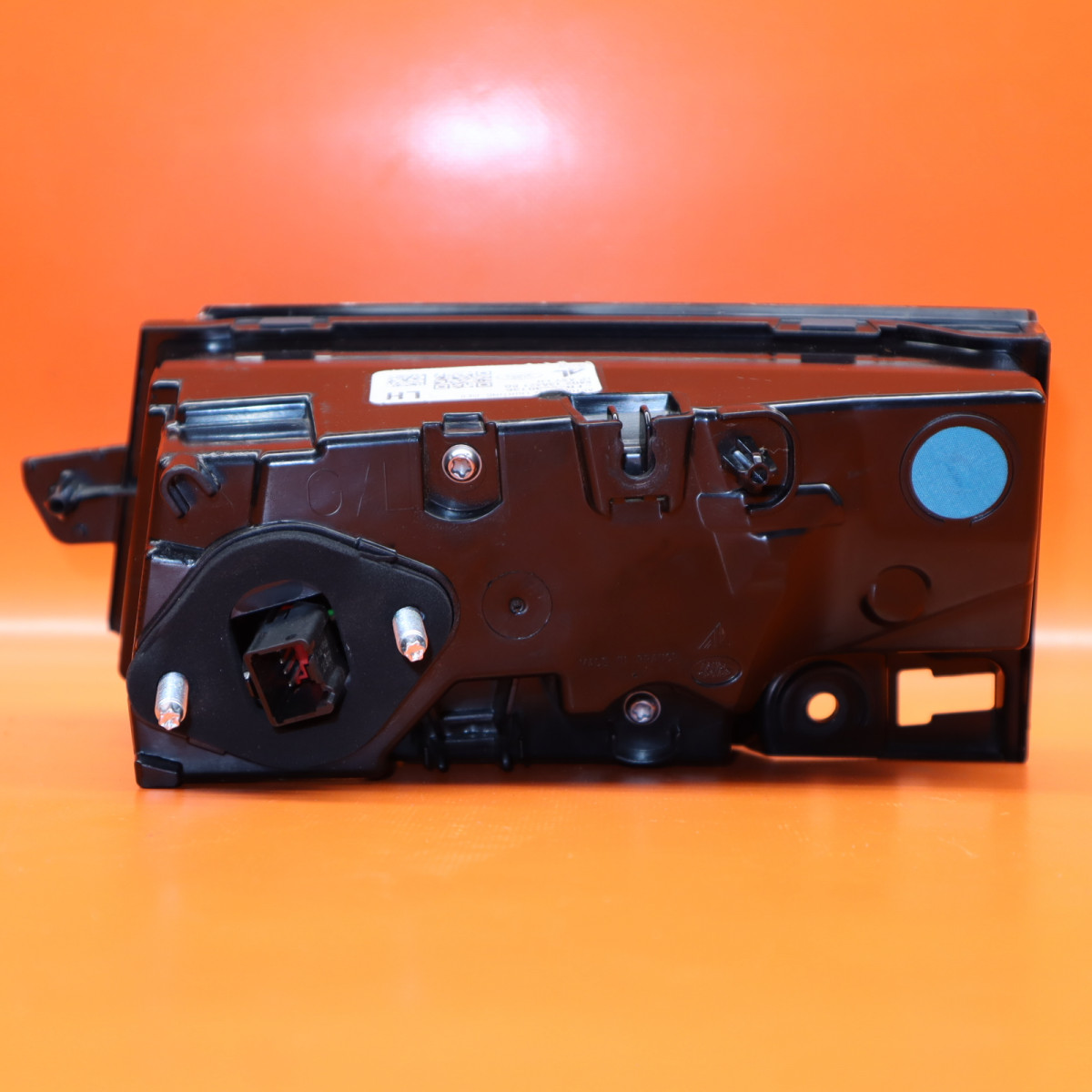 RANGE ROVER EVOQUE TAIL LIGHT TRUNK LEFT 2020 2021 2022 2023 K8D2 ...