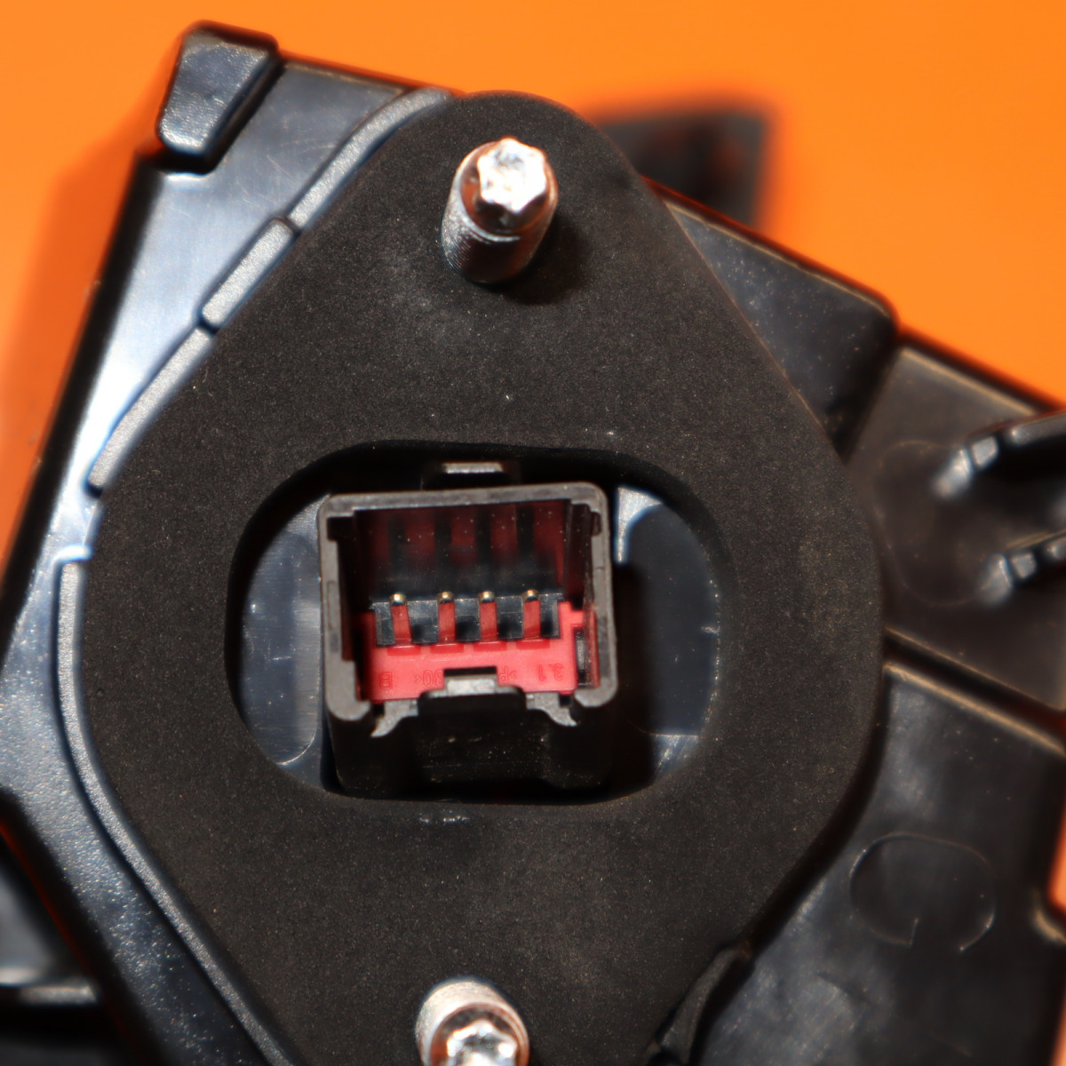 RANGE ROVER EVOQUE TAIL LIGHT TRUNK LEFT 2020 2021 2022 2023 K8D2 ...