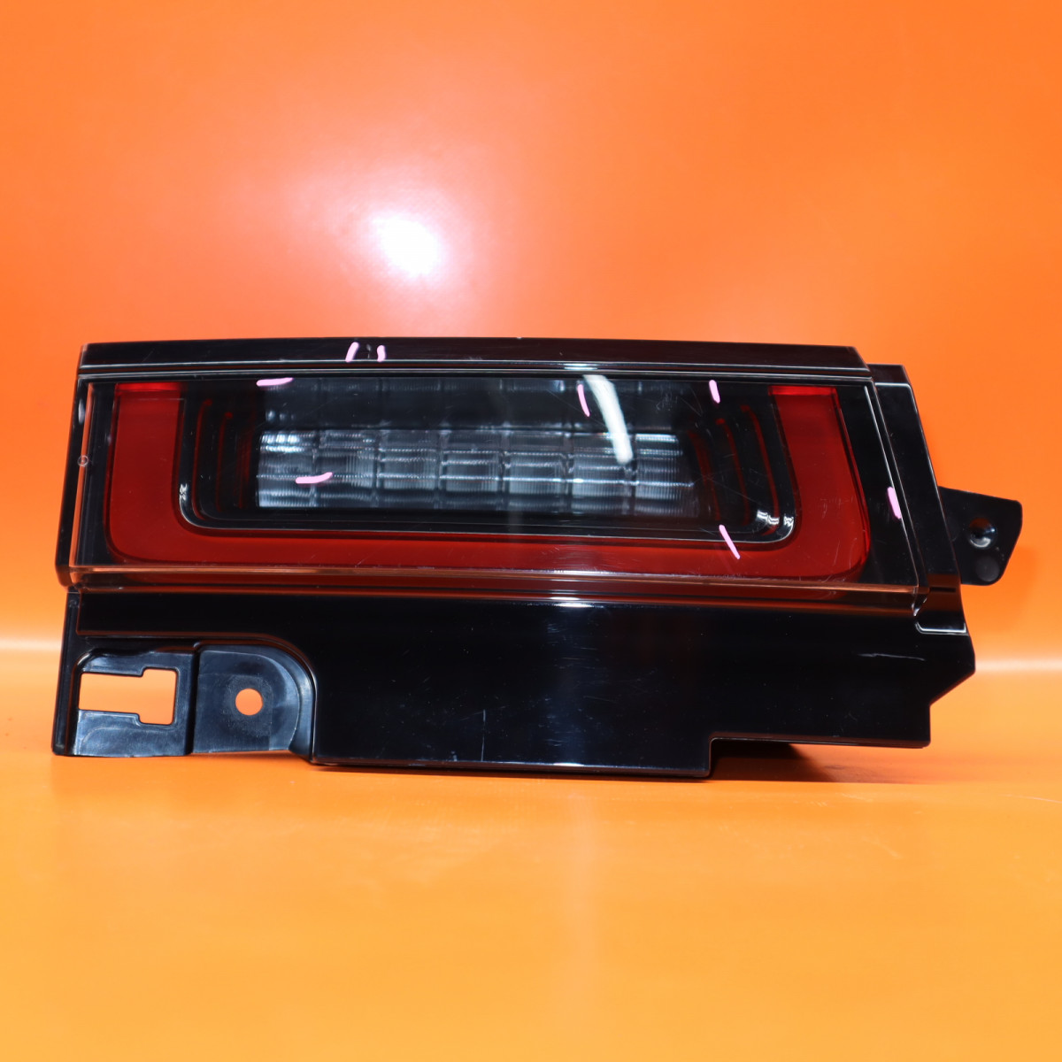 RANGE ROVER EVOQUE TAIL LIGHT TRUNK LEFT 2020 2021 2022 2023 K8D2 ...