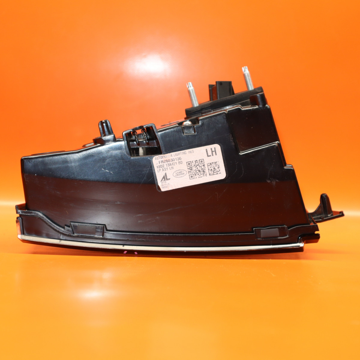 RANGE ROVER EVOQUE TAIL LIGHT TRUNK LEFT 2020 2021 2022 2023 K8D2 ...