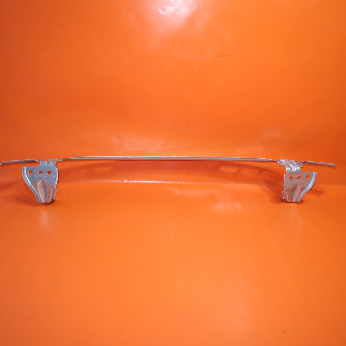 TESLA MODEL Y LOWER REINFORCEMENT FRONT BAR 2020 2021 2022 2023 1505433 ...