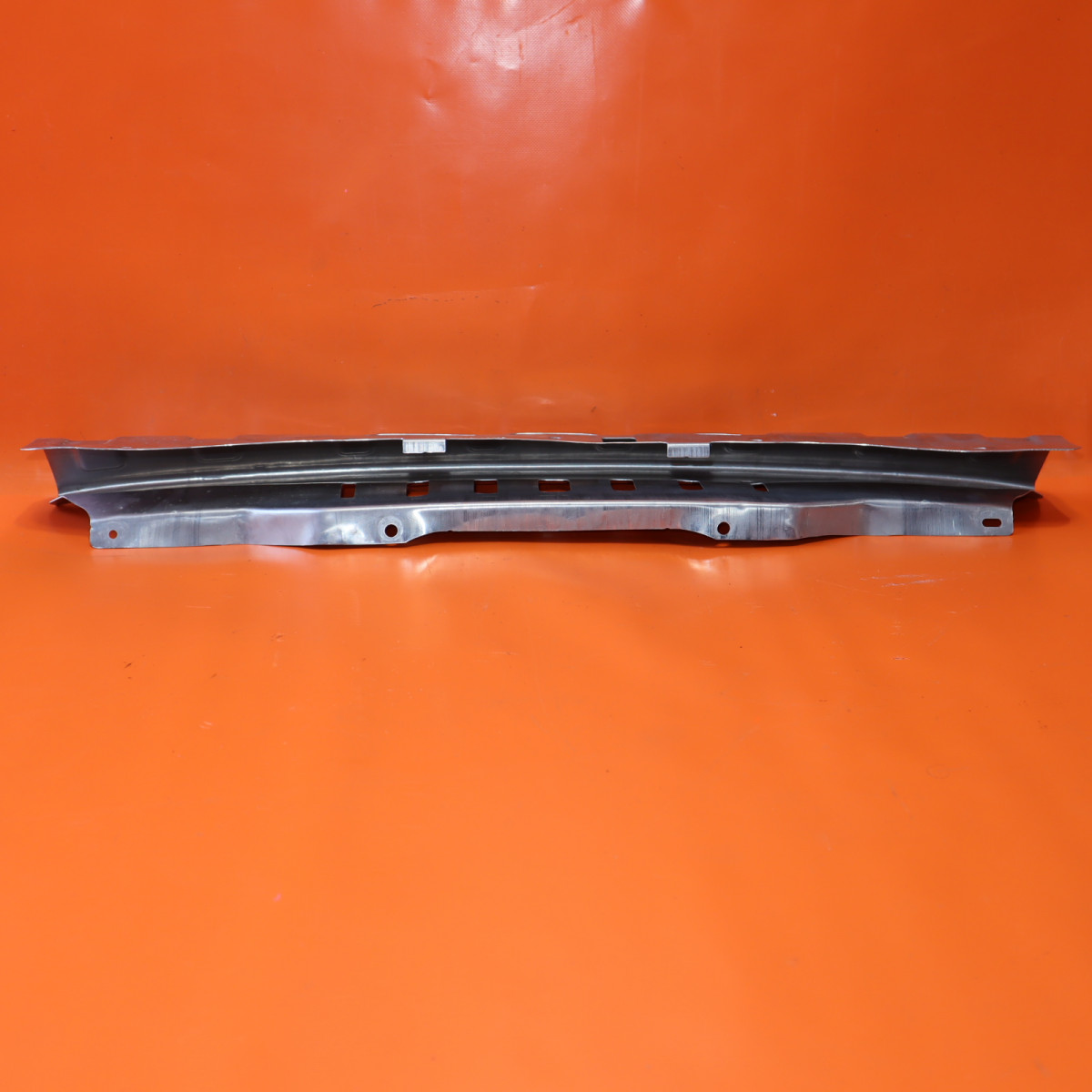 TESLA MODEL Y FRONT BUMPER UPPER RADIATOR REINFORCEMENT 2022 2023 ...