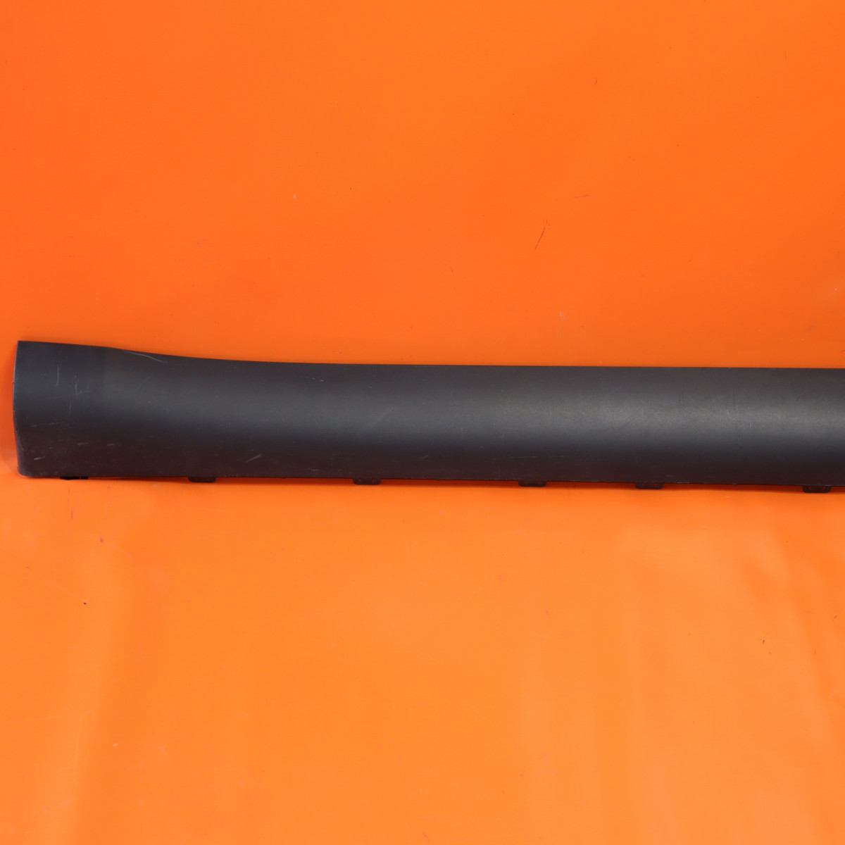 TESLA MODEL Y ROCKER MOLDING LEFT 2020 2021 2022 2023 TEXTURE 1497740 ...