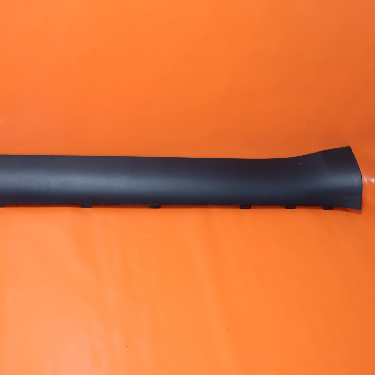 TESLA MODEL Y ROCKER MOLDING LEFT 2020 2021 2022 2023 TEXTURE 1497740 ...