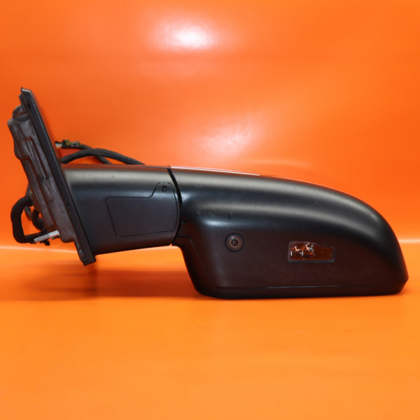 DODGE RAM 1500 MIRROR LEFT DRIVER 2019 2020 2021 2022 2023 CAMERA ...