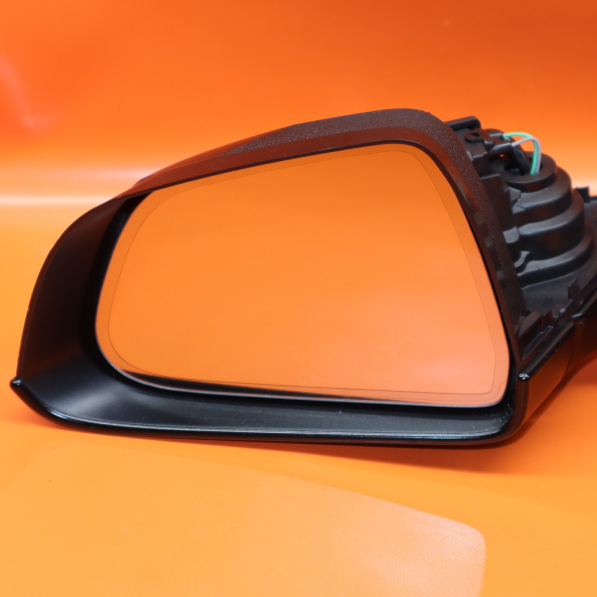 TESLA MODEL 3 MIRROR LEFT DRIVER 2021 2022 2023 1592031-00-D OEM