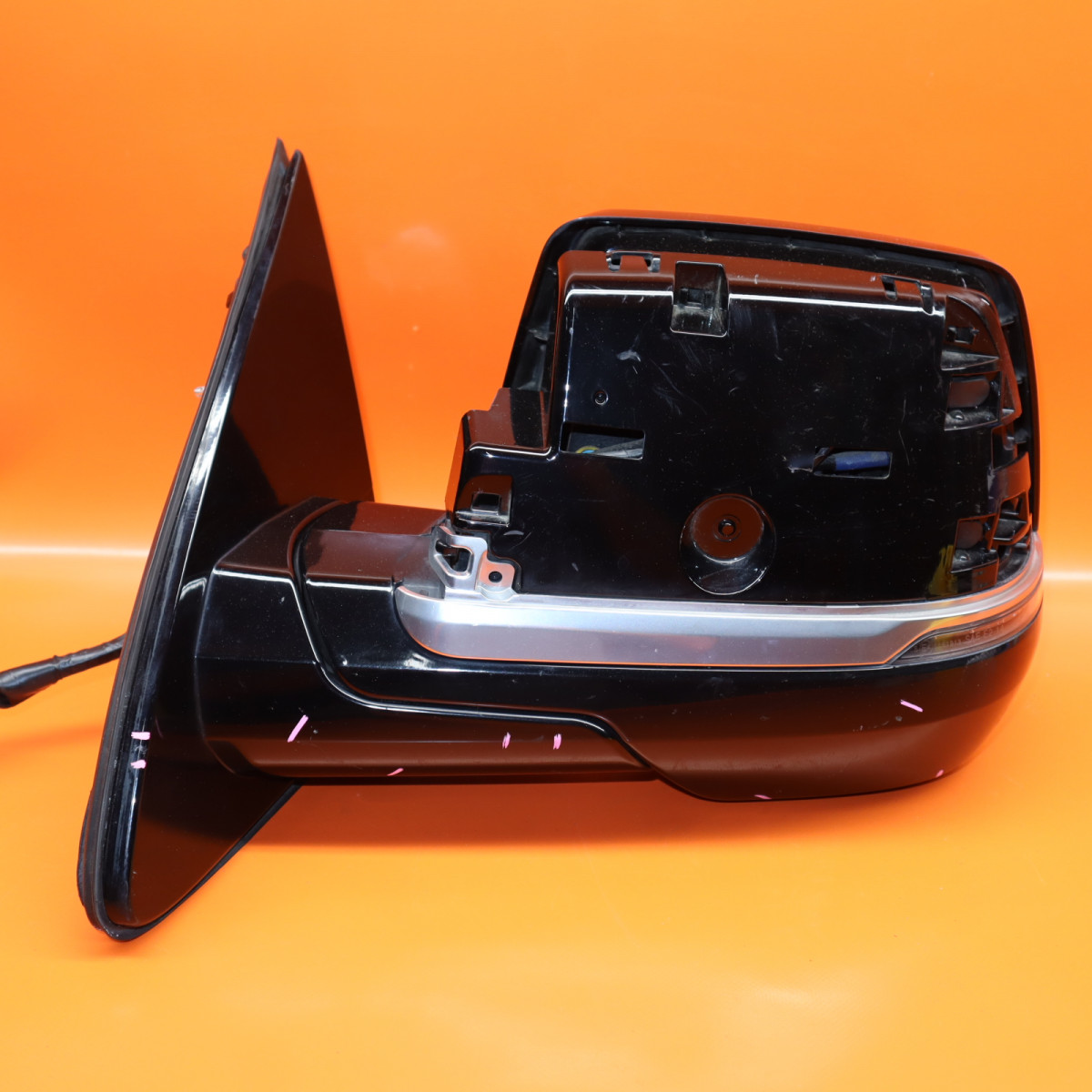 CADILLAC ESCALADE MIRROR LEFT DRIVER 2015 2016 2017 2018 2019 2020 ...