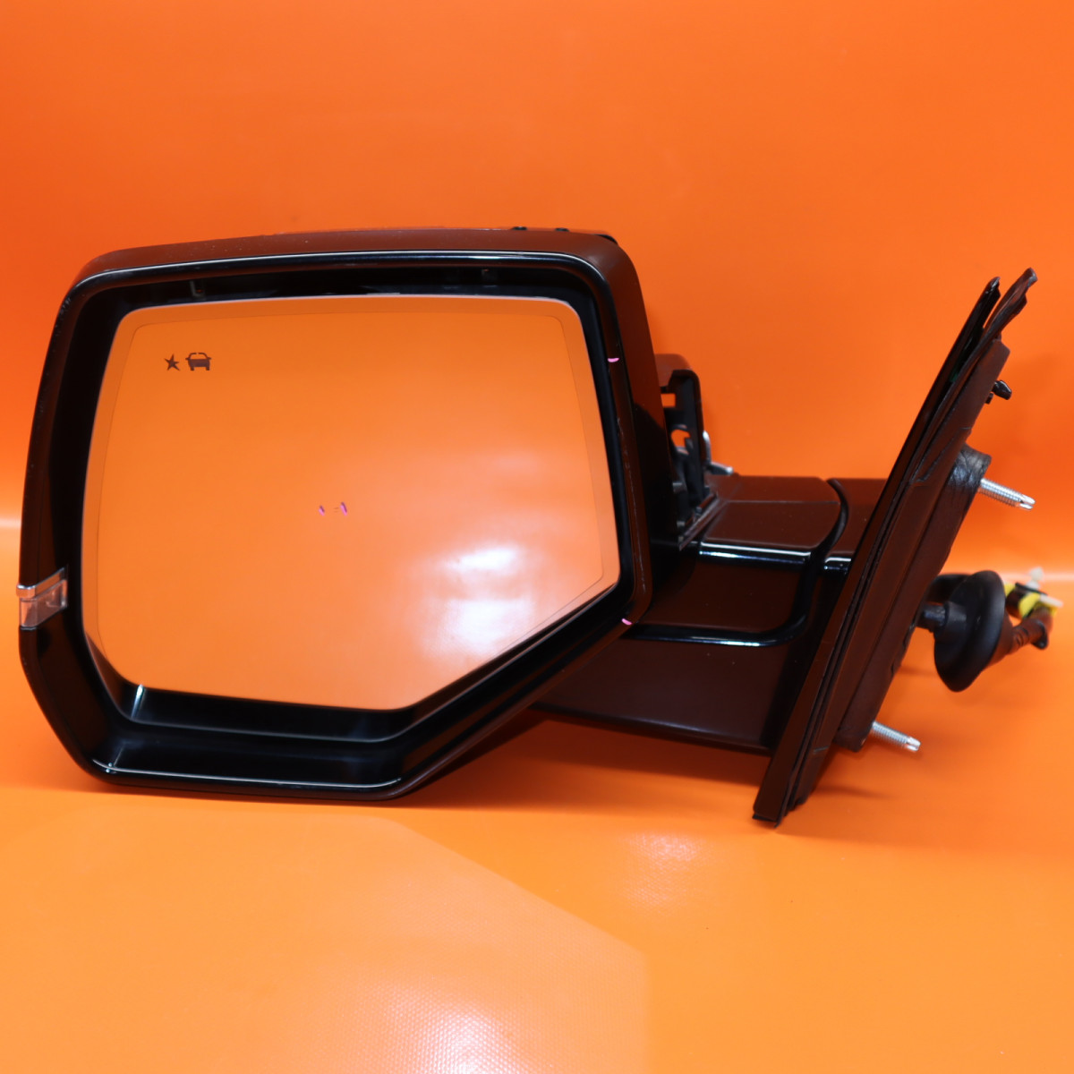 CADILLAC ESCALADE MIRROR LEFT DRIVER 2015 2016 2017 2018 2019 2020 ...