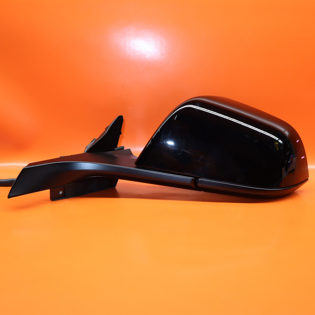 TESLA MODEL 3 MIRROR LEFT DRIVER 2021 2022 2023 1592031-00-D OEM