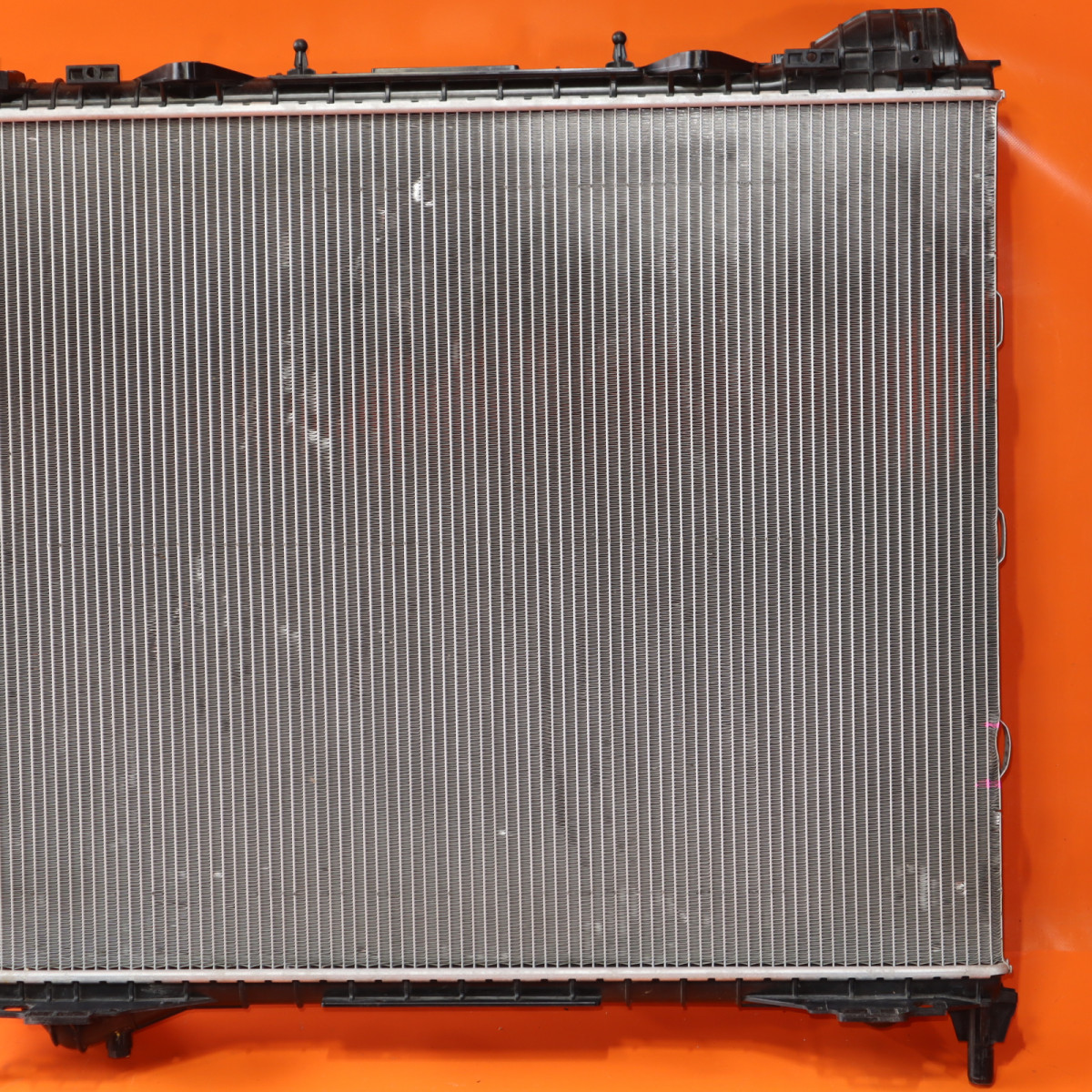 LAND ROVER HSE RADIATOR 2014 2015 2016 2017 2018 2019 2020 SPORT KPLA ...
