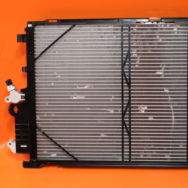 VOLVO XC90 RADIATOR 2016 2017 2018 2019 2020 2021 2022 2023 2024 ...