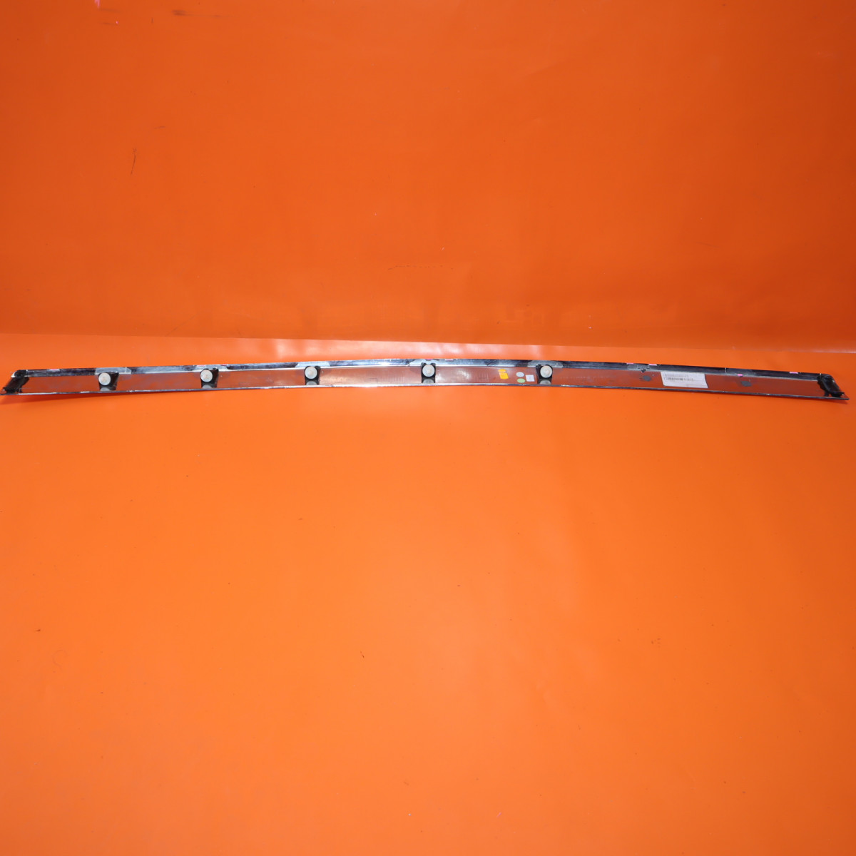 ROLLS ROYCE CULLINAN REAR BUMPER TRIM 2019 2020 2021 2022 51127448723 OEM