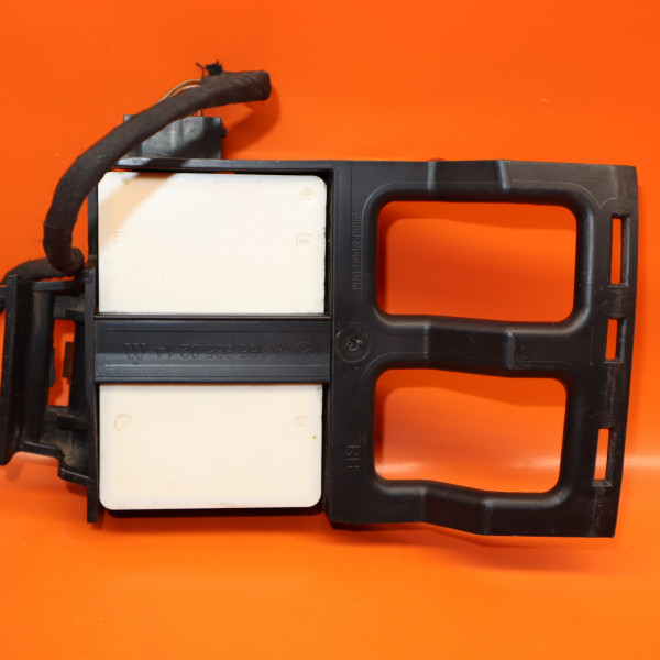 MERCEDES BENZ ML350 ML550 RADAR SENSOR REAR 2012 2013 2014 2015 A000 ...