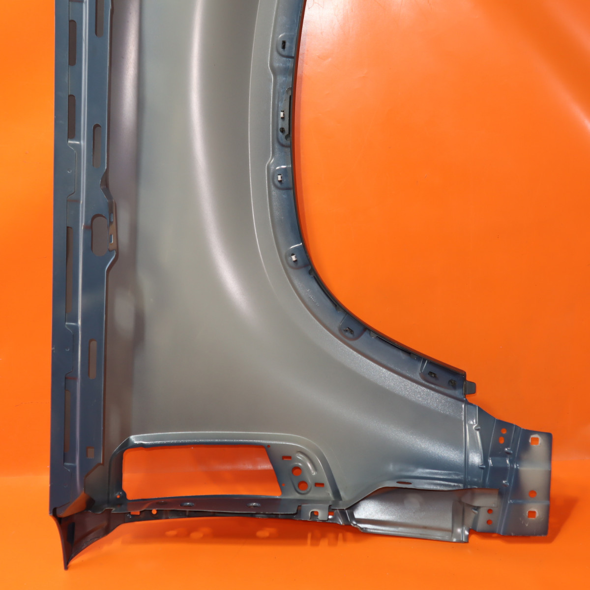 LAND ROVER DEFENDER FENDER LEFT DRIVER 2020 2021 2022 2023 OEM