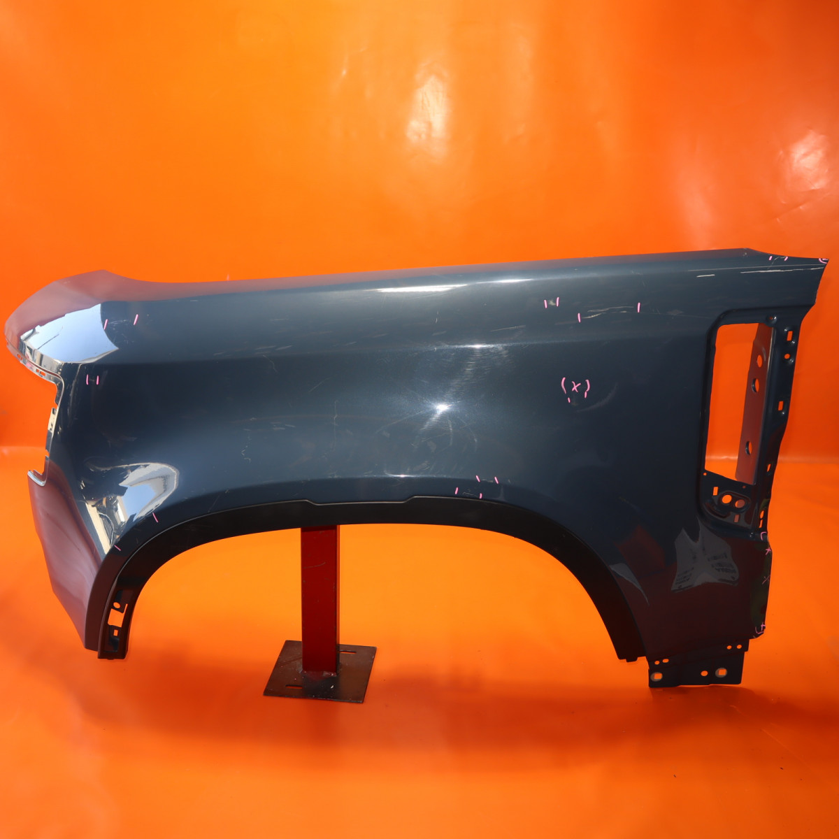 LAND ROVER DEFENDER FENDER LEFT DRIVER 2020 2021 2022 2023 OEM