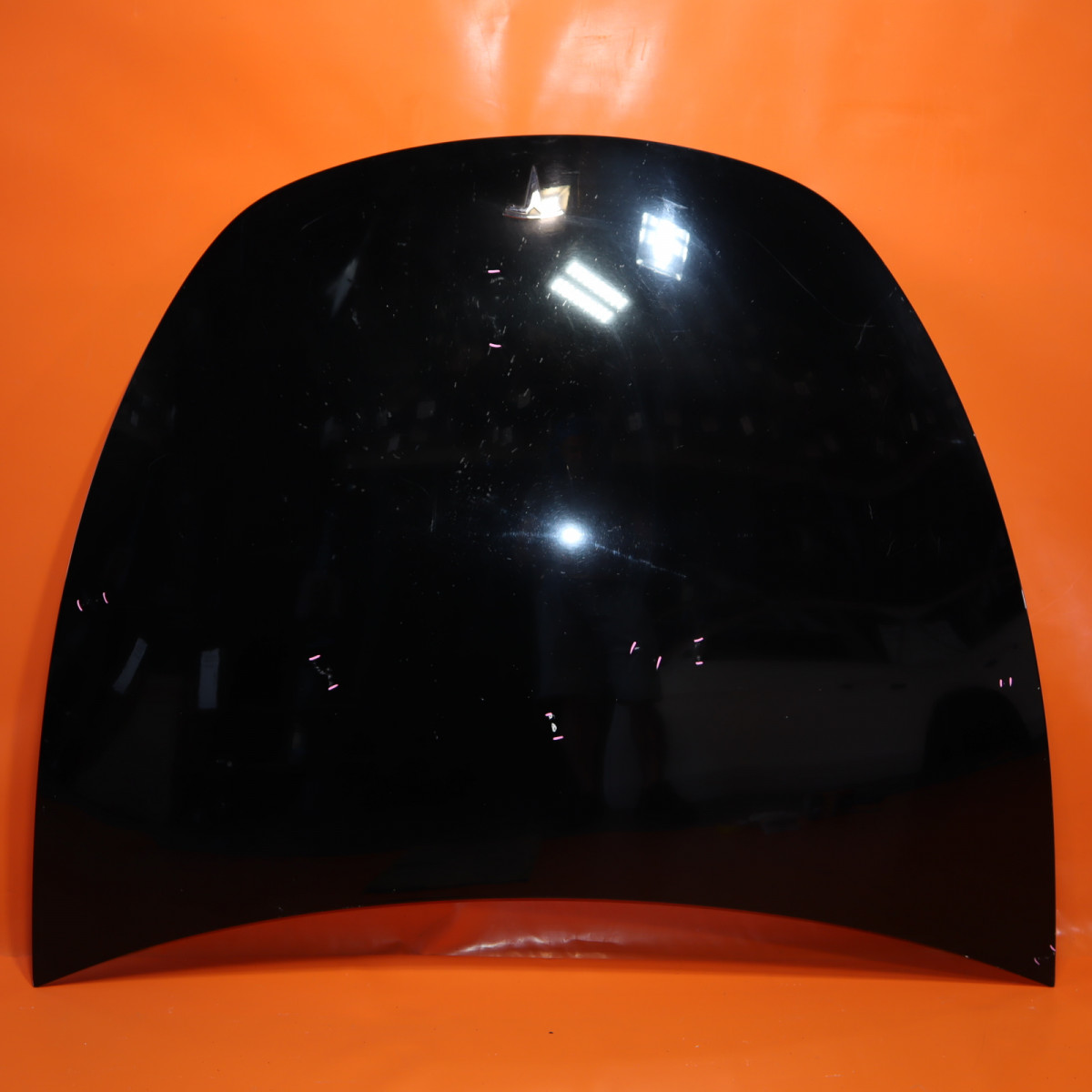 TESLA MODEL Y HOOD 2020 2021 2022 2023 1493370-E0-A OEM