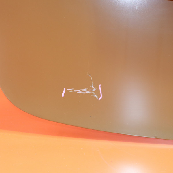 Tesla Model 3 Trunk Lid 2017 2018 2019 2020 2021 2022 1601460 E0 A