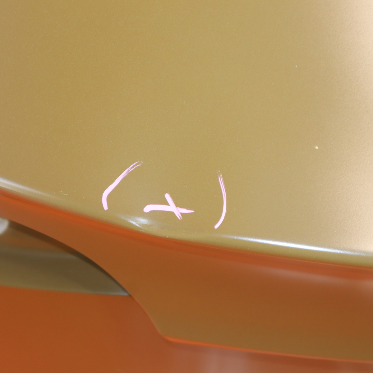 TESLA MODEL 3 TRUNK LID 2017 2018 2019 2020 2021 2022 1601460-E0-A ...