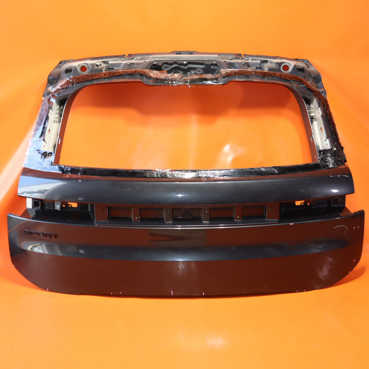 RANGE ROVER SPORT TAIL GATE 2023 2024 N9X2-65621-A LIFT GATE OEM