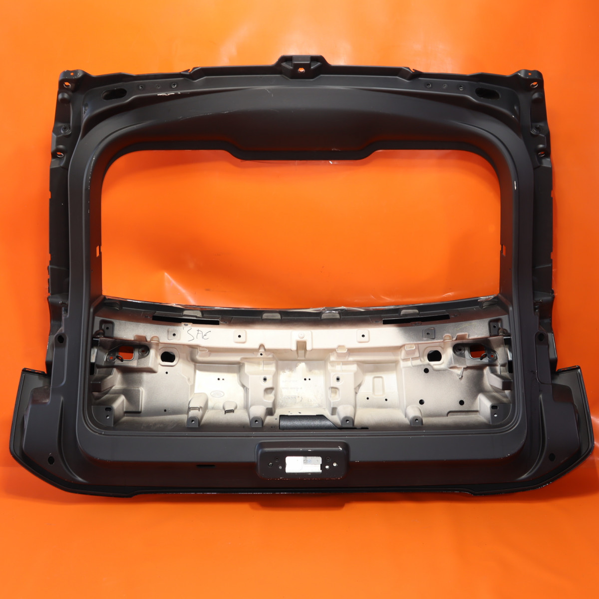 RANGE ROVER SPORT TAIL GATE 2023 2024 N9X2-65621-A LIFT GATE OEM