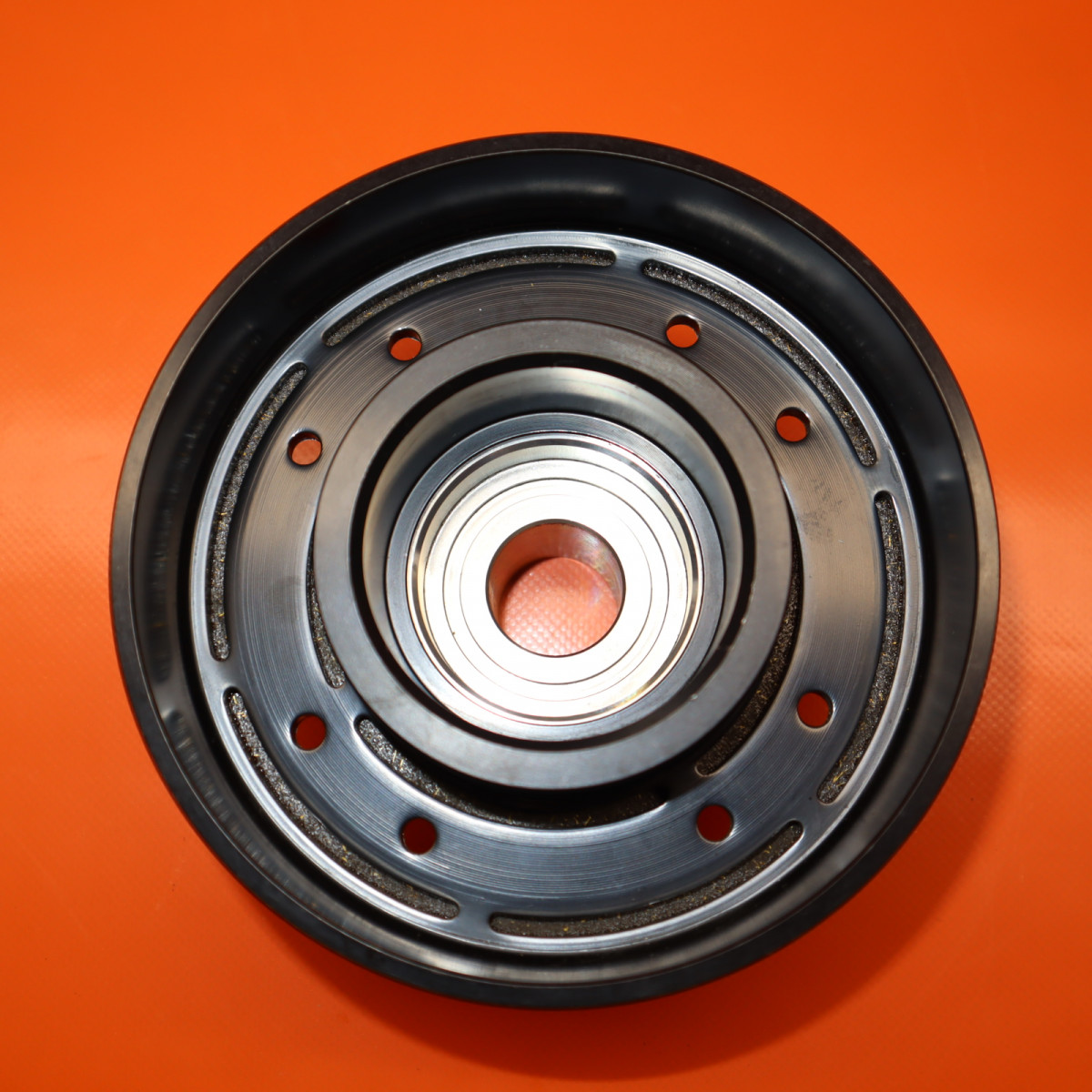 MERCEDES BENZ E55 CLUTCH COUPLING 2003 2004 2005 2006 2007 2008 A113 ...