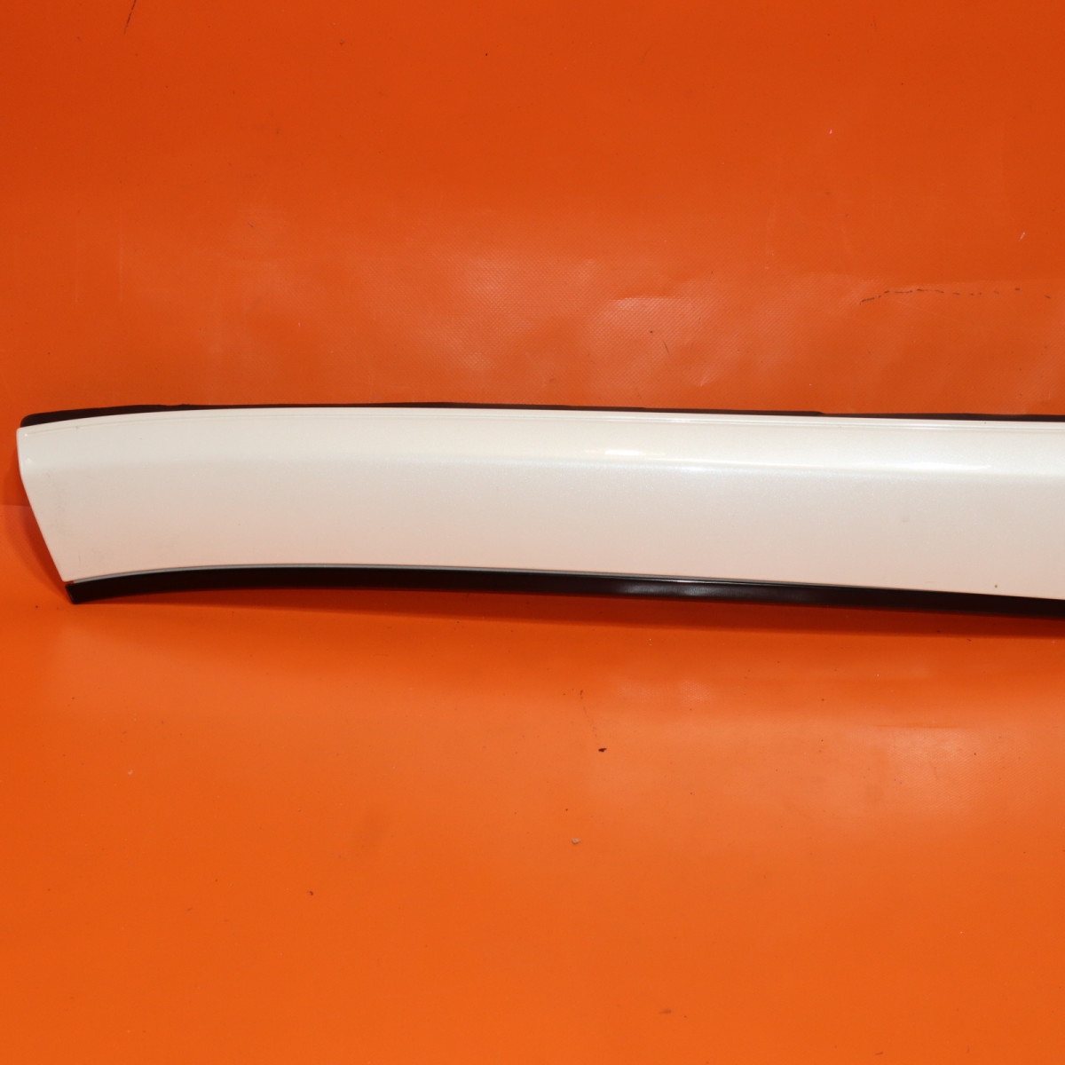 MERCEDES BENZ SL63 PILLAR MOLDING RIGHT 2013 2014 2015 2016 A2316900287 ...