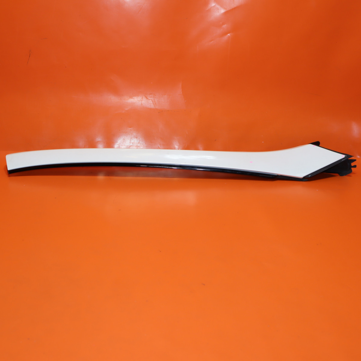 MERCEDES BENZ SL63 PILLAR MOLDING RIGHT 2013 2014 2015 2016 A2316900287 ...