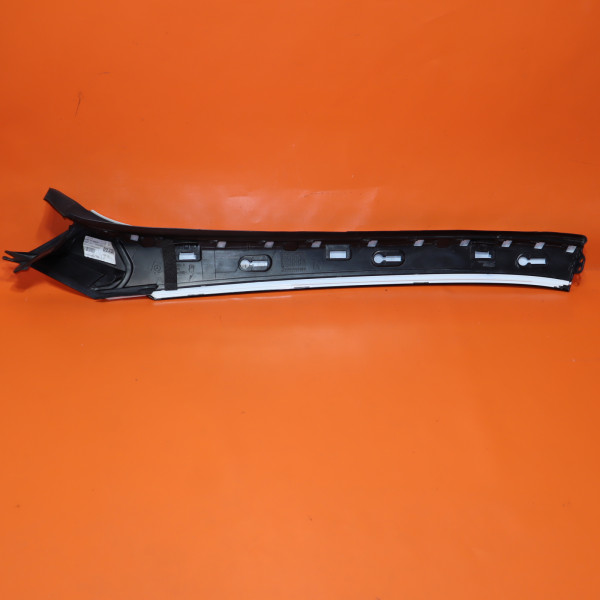 MERCEDES BENZ SL63 PILLAR MOLDING RIGHT 2013 2014 2015 2016 A2316900287 ...