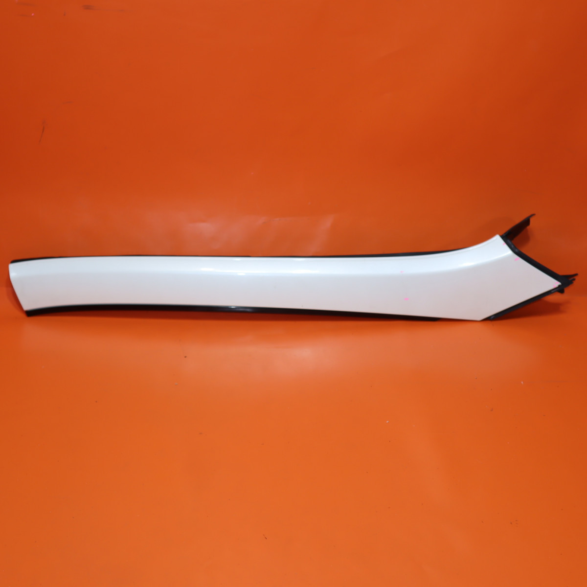 MERCEDES BENZ SL63 PILLAR MOLDING RIGHT 2013 2014 2015 2016 A2316900287 ...